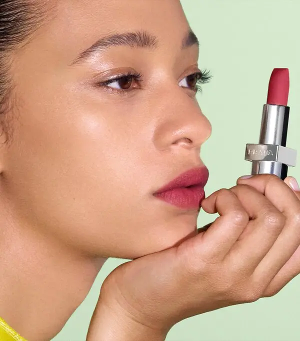 PRADA BEAUTY Prada Monochrome Soft Matte Lipstick