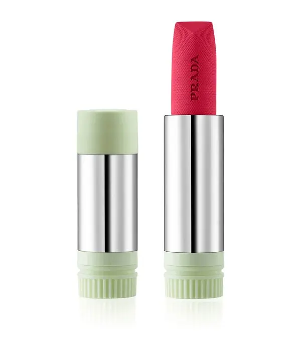 PRADA BEAUTY Prada Monochrome Soft Matte Lipstick Refill