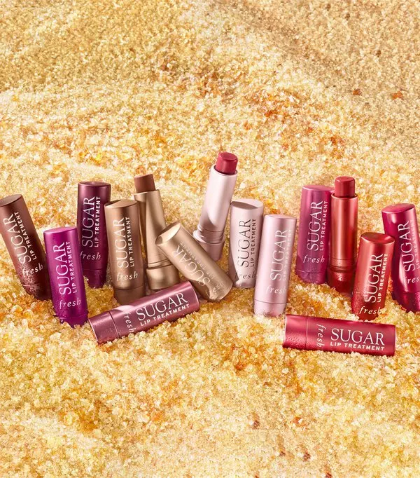 Fresh Sugar Lip Treatment - Pink