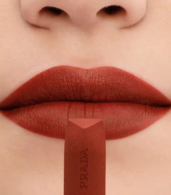 PRADA BEAUTY Prada Monochrome Hyper Matte Lipstick