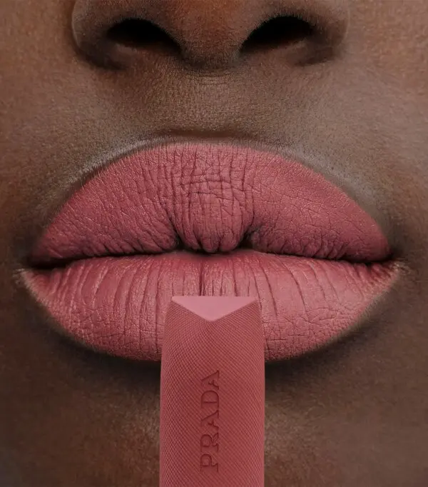 PRADA BEAUTY Prada Monochrome Hyper Matte Lipstick Refill
