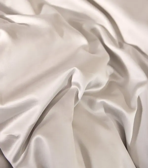 Harrods Richmond Flat Sheet - Grey