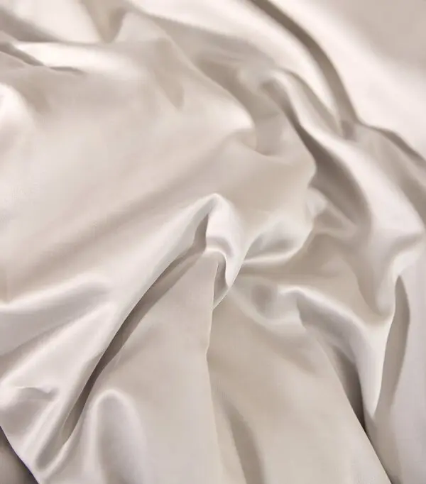 Harrods Richmond Fitted Sheet - Grey