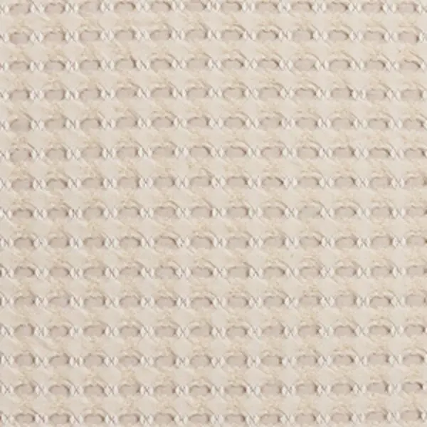 PETER REED Textured Checkers Oxford Cushion