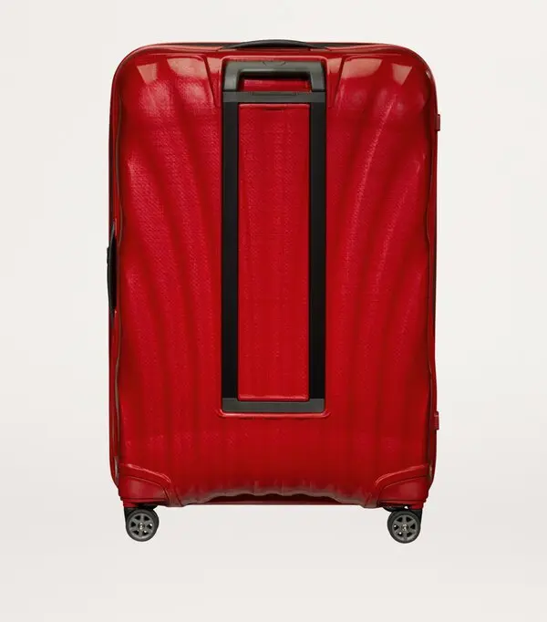 SAMSONITE C-lite Spinner - Red