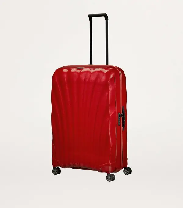 SAMSONITE C-lite Spinner - Red
