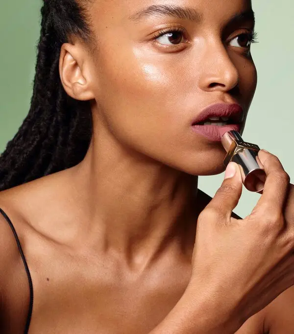 PRADA BEAUTY Prada Monochrome Hyper Matte Lipstick