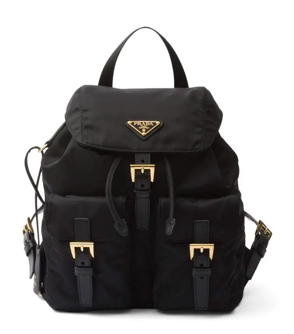 Prada Small Re-edition 1978 Backpack