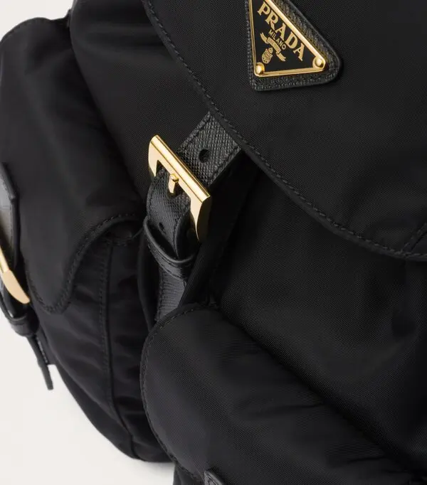 Prada Small Re-edition 1978 Backpack