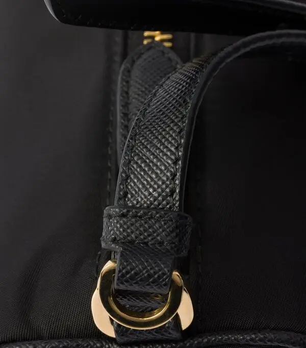 Prada Re-nylon Shoulder Bag