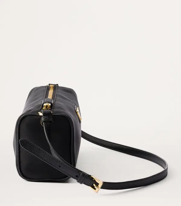 Prada Re-nylon Shoulder Bag