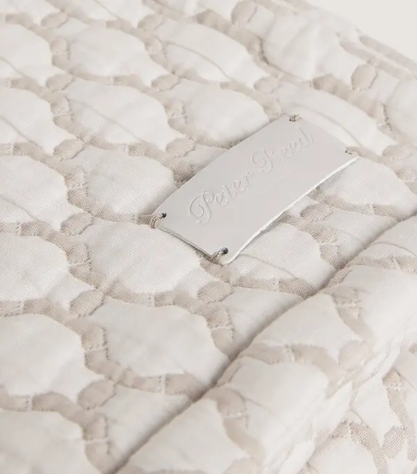 PETER REED Reversible Riyad Throw