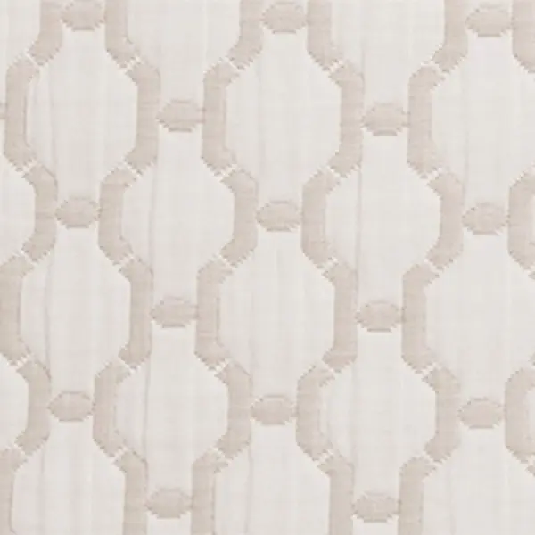PETER REED Piped Riyad Cushion