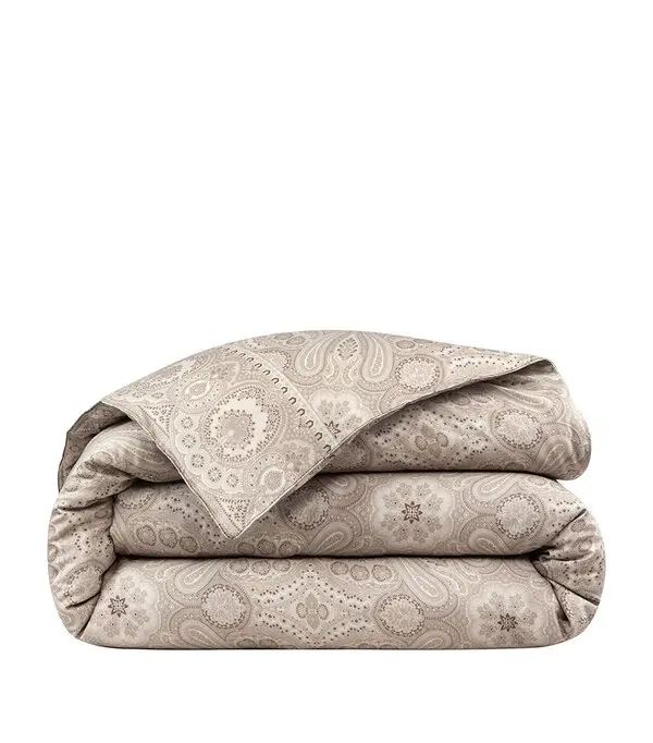 Ralph Lauren Beaumont Duvet Cover - Neutral