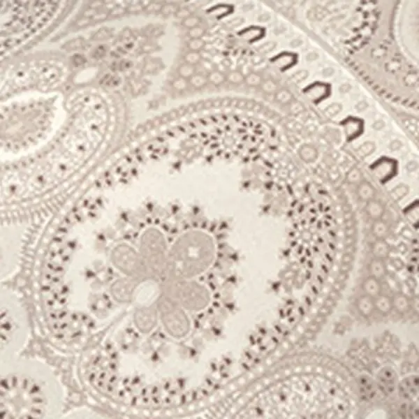 Ralph Lauren Beaumont Duvet Cover - Neutral