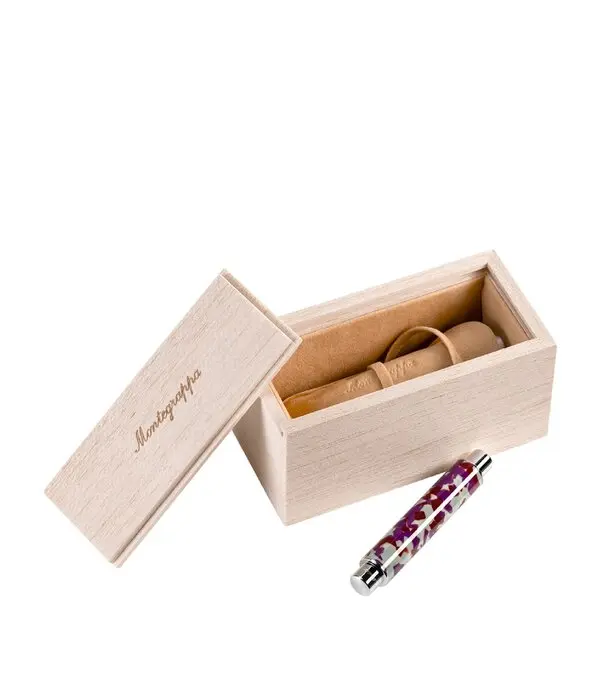 MONTEGRAPPA Gnomo Obsession Fountain Pen