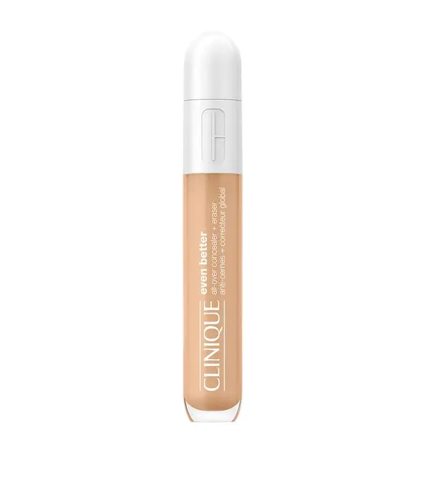 CLINIQUE Even Better All-over Concealer + Eraser - Beige