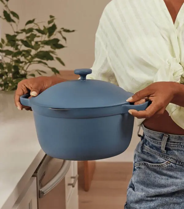 OUR PLACE Perfect Pot 2.0 - Blue