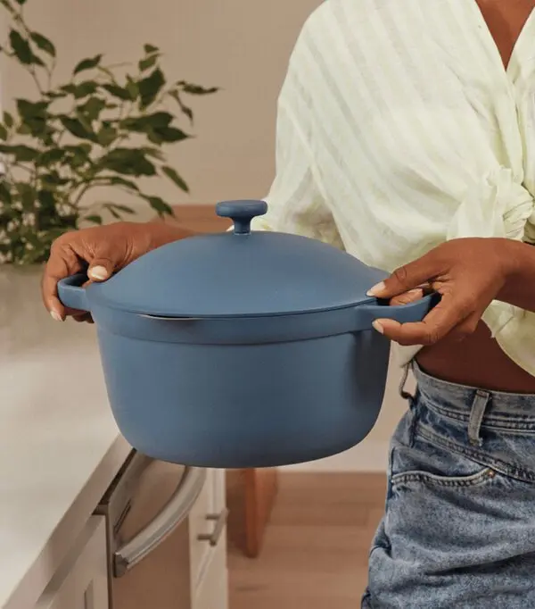 OUR PLACE Perfect Pot 2.0 - Blue