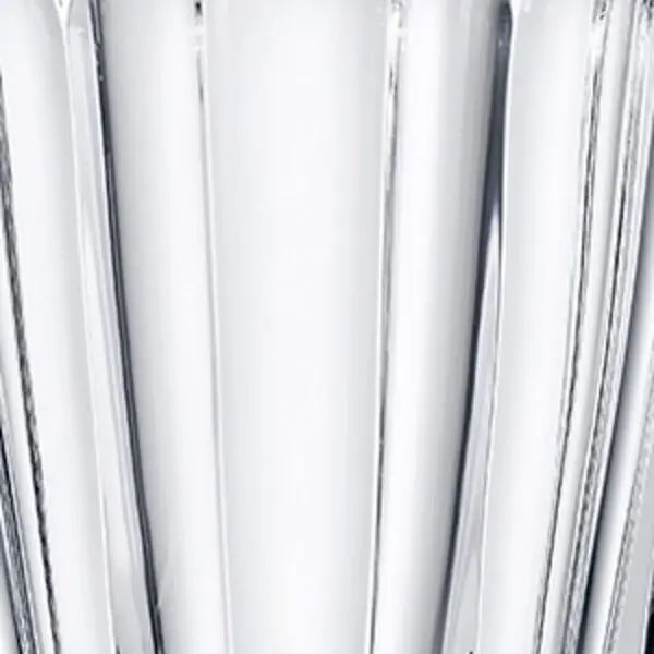 THE MARTHA, BY BACCARAT Harcourt Flutissimo Vase