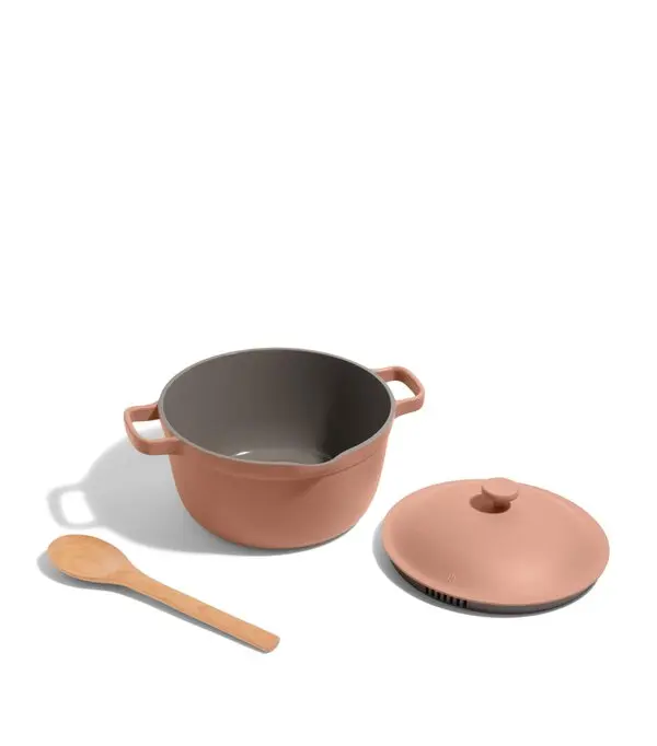 OUR PLACE Perfect Pot 2.0 - Red