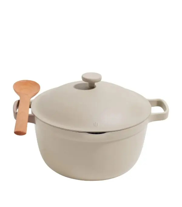 OUR PLACE Perfect Pot 2.0 - Grey