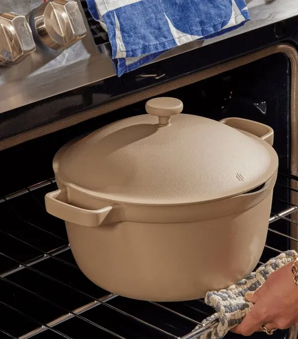 OUR PLACE Perfect Pot 2.0 - Grey