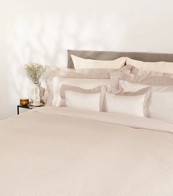CELSO DE LEMOS Avalon Super King Flat Sheet