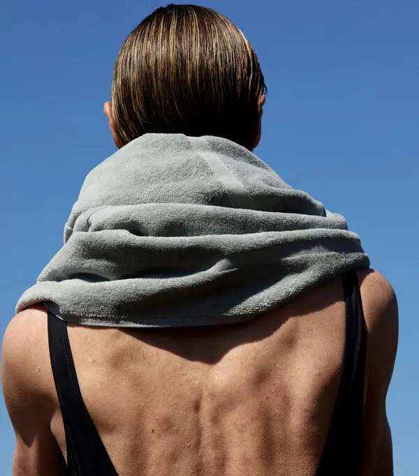 BAINA Woodford Beach Towel
