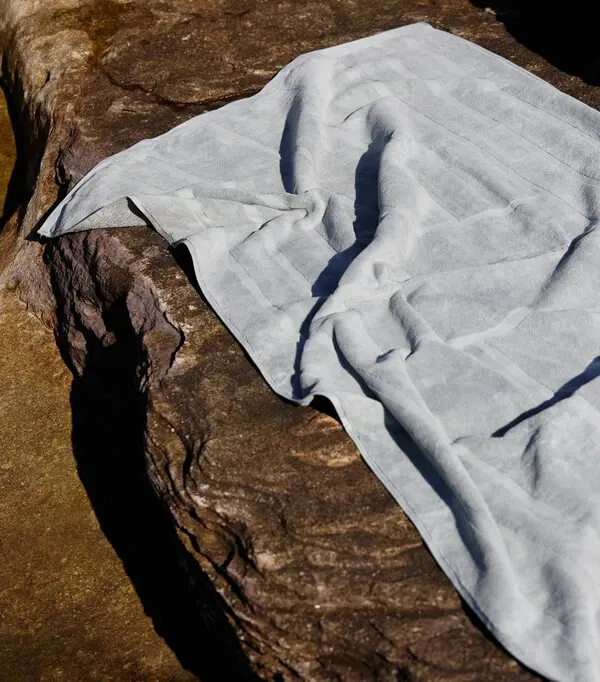 BAINA Woodford Beach Towel