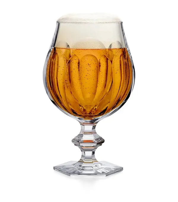 THE MARTHA, BY BACCARAT Harcourt Proost Beer Glass