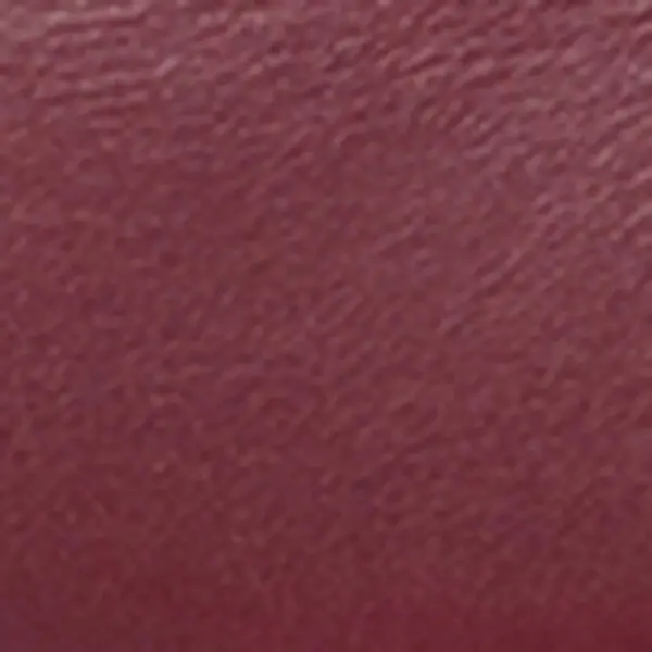 Loewe Leather Toggle Loafers - Red