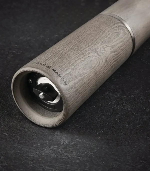 COLE & MASON Marlow Salt And Pepper Mills