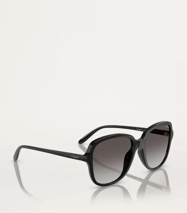 VOGUE Eyewear Sunglasses - Black