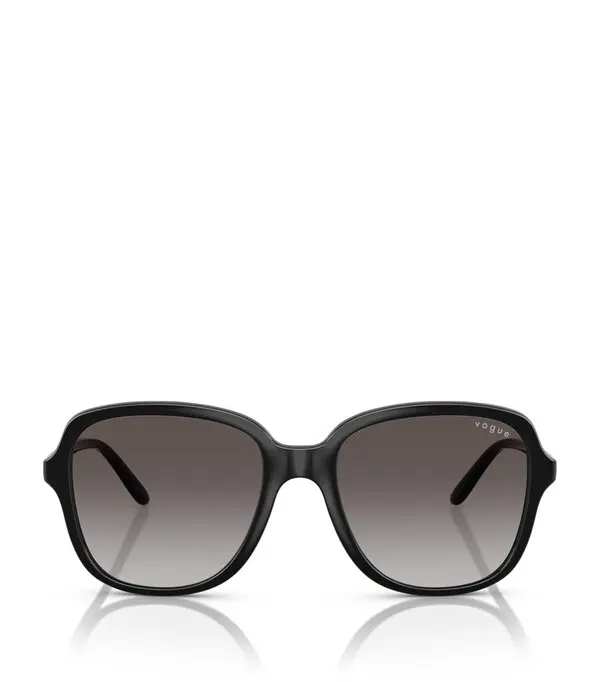 VOGUE Eyewear Sunglasses - Black