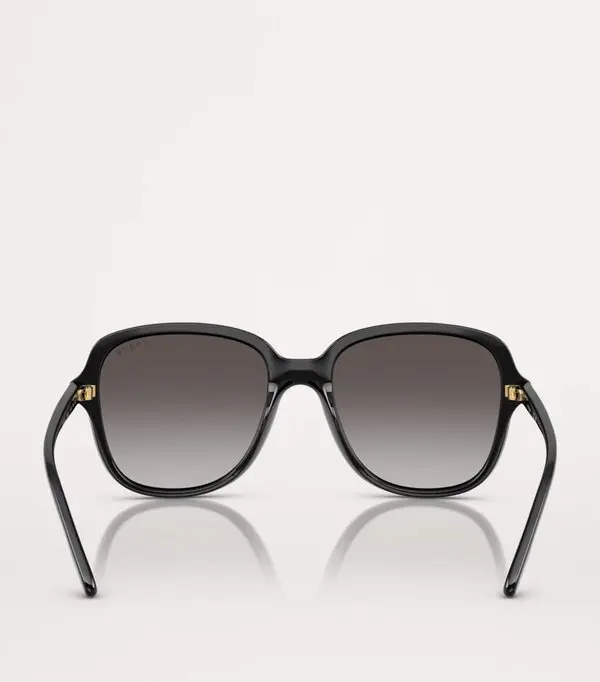 VOGUE Eyewear Sunglasses - Black