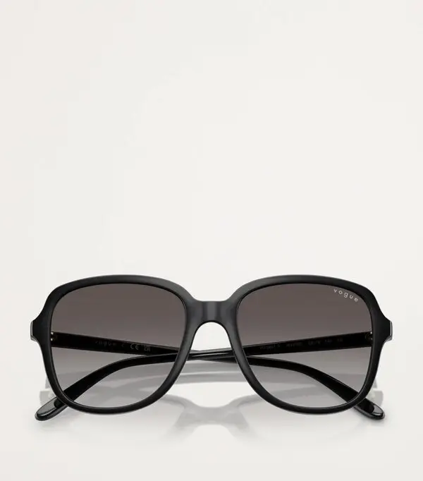VOGUE Eyewear Sunglasses - Black
