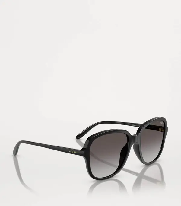 VOGUE Eyewear Sunglasses - Black