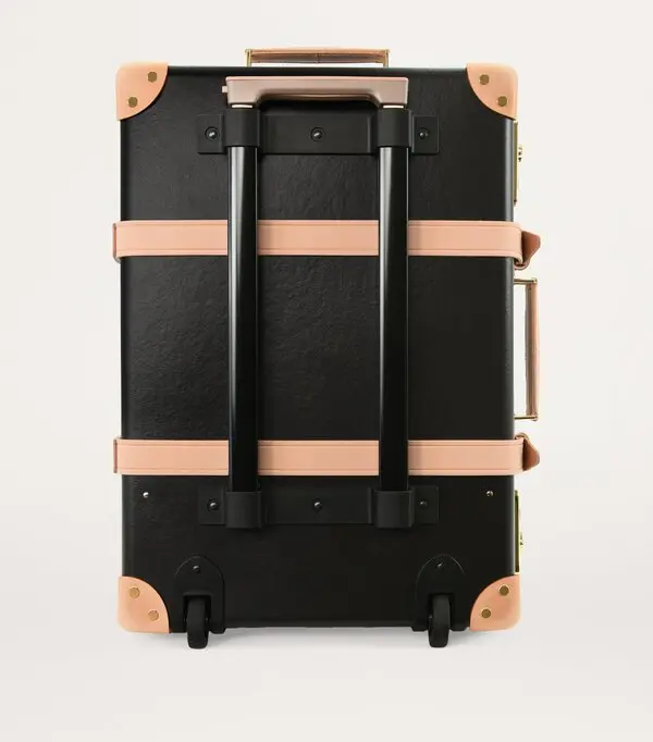 GLOBE-TROTTER Safari 2-wheel Suitcase