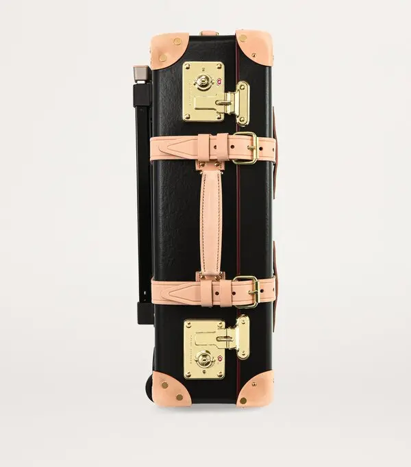 GLOBE-TROTTER Safari 2-wheel Suitcase