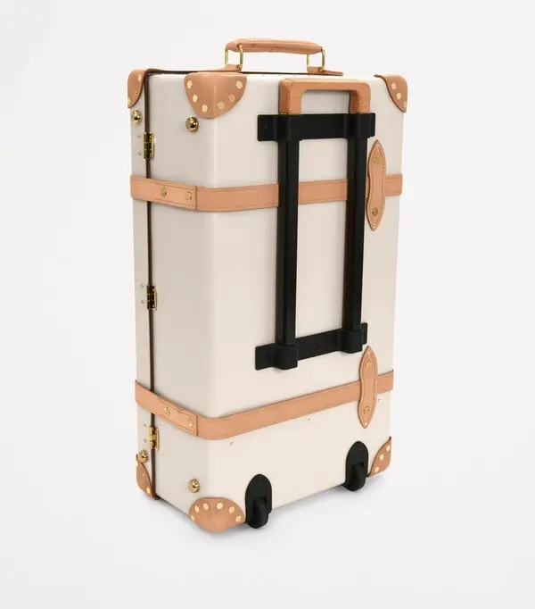GLOBE-TROTTER Safari 2-wheel Suitcase