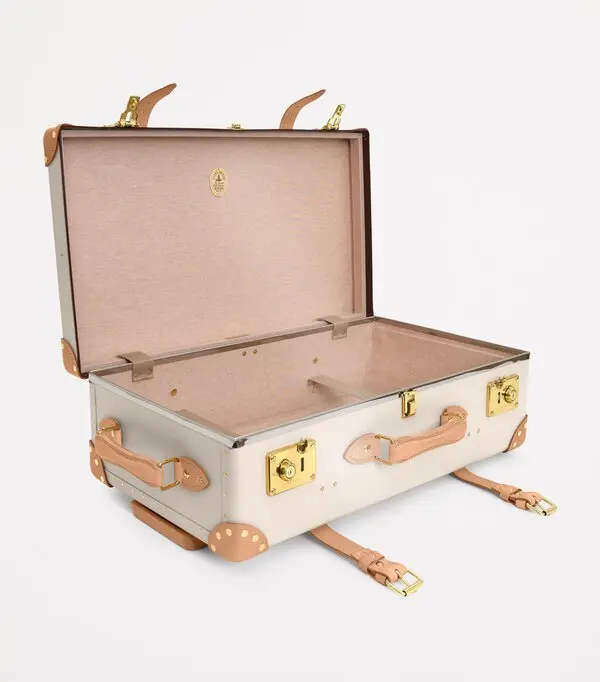 GLOBE-TROTTER Safari 2-wheel Suitcase
