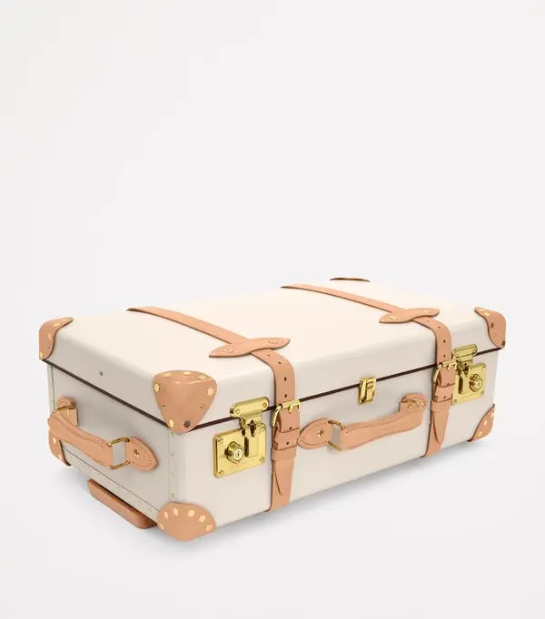 GLOBE-TROTTER Safari 2-wheel Suitcase