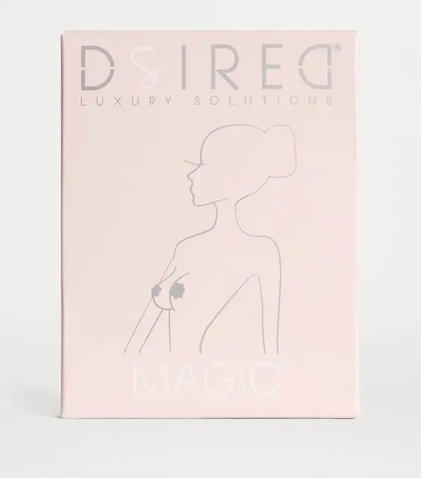 DSIRED Silicone Adhesive Covers
