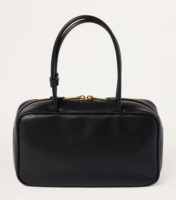 Miu Miu Leather Top-handle Bag