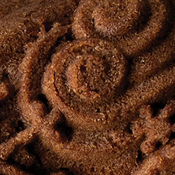 NORDICWARE Let It Snow Non-stick Bundt Pan