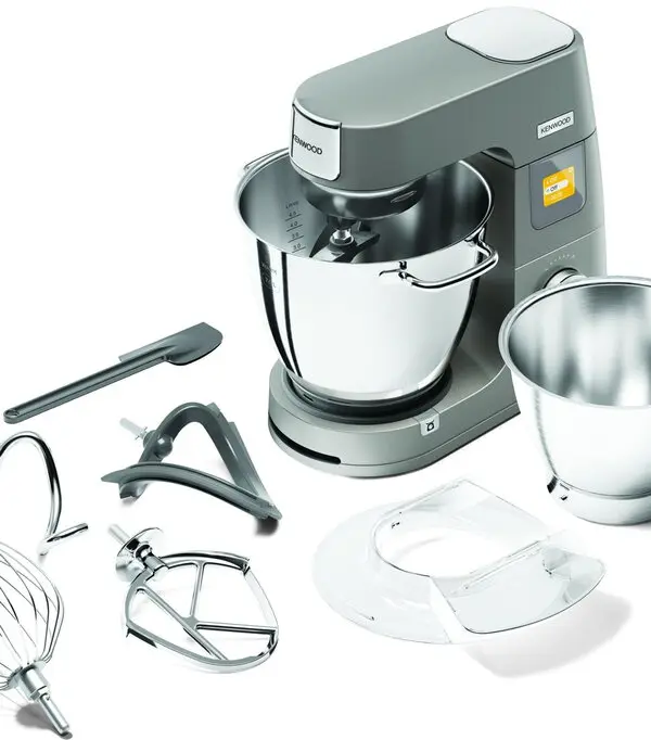 KENWOOD Titanium Chef Patissier Xl