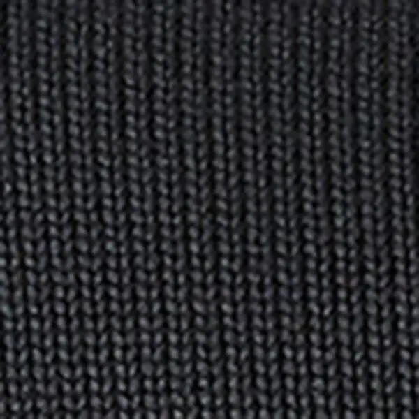 Ralph Lauren Cotton Beaded Hawthorne Throw Pillow - Black