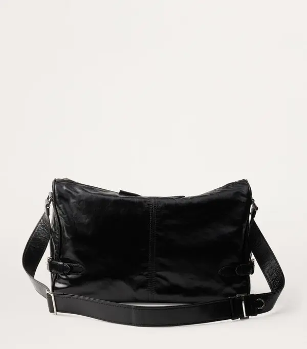 Prada Leather Cross-body Bag