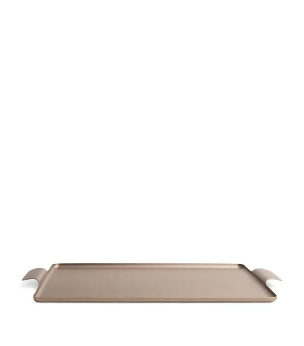 KAYMET Pressed Serving Tray
